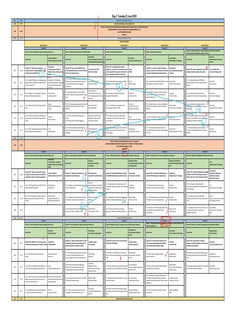 Structural Efficiency | PDF | Fatigue (Material) | Fracture Mechanics