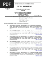 LAPD Structure Organization | PDF | Los Angeles Police Department | Law ...