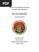 LAPD Organizational Structure 2025 | PDF | Los Angeles Police ...