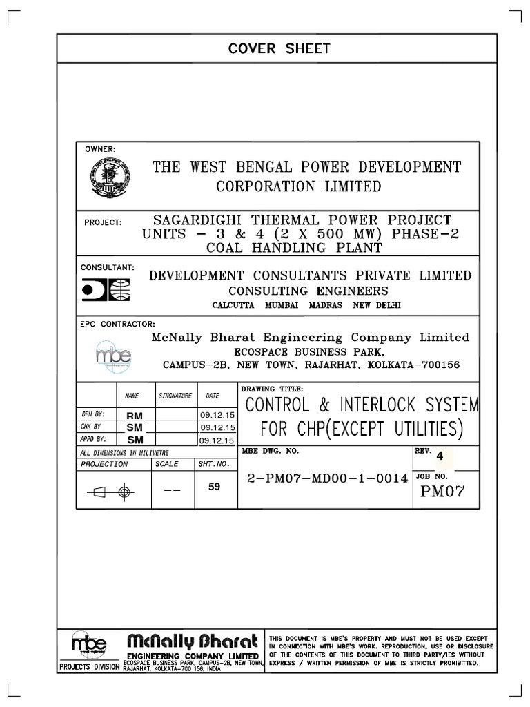 Typical Control Philosophy-R04 CHP | PDF | Programmable Logic ...