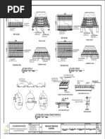 DPWH Building Plans | PDF | Concrete | Beam (Structure)