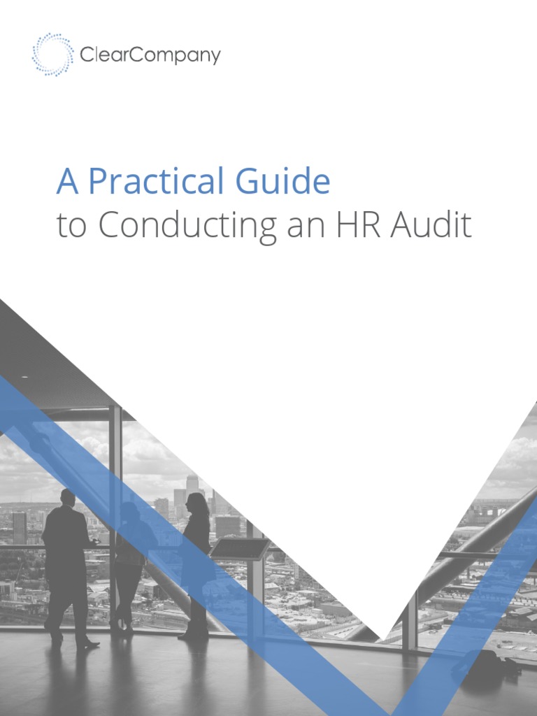 A Practical-Guide-to-Conducting-an-HR-Audit PDF | PDF | Audit | Human ...