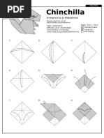 Mask 16 Jackson Origami | PDF
