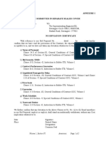 2013 Forms To The Deeds Registries Act | PDF | Domain Name Registrar | Deed