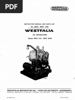 Coleman Presidential III 7900 Series | PDF | Furnace | Duct (Flow)