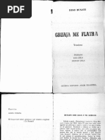 Gjendja Civile | PDF