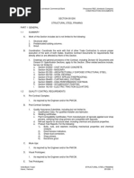 Astm A36 A36m 04 02 | PDF | Steel | Specification (Technical Standard)