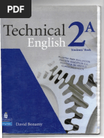 Technical English 1 Course Book | PDF