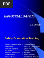 5S Color Chart: Equipment Safety | PDF | Occupational Safety And Health ...