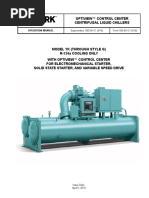 Trane Chiller Purge Unit Manual | PDF | Chlorofluorocarbon | Personal ...