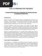 Stanford Anesthesia - CA1 Tutorial Book PDF | PDF | Anesthesia ...