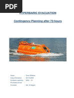 IMCAD078 Guidance On Diving Umbilical Management | PDF | Underwater ...