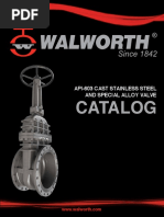 MSS SP-6-2021 | PDF | Pipe (Fluid Conveyance) | Valve