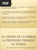 Familia Sindiásmica: Historia y Características | PDF | Familia | Sociedad