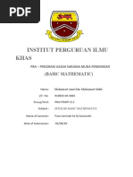 Chapter 5 - User-Defined Methods - Solutions For Class 10 ICSE Logix ...