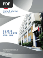 Ifp Training - E&p | PDF | Risk Management | Subsea (Technology)