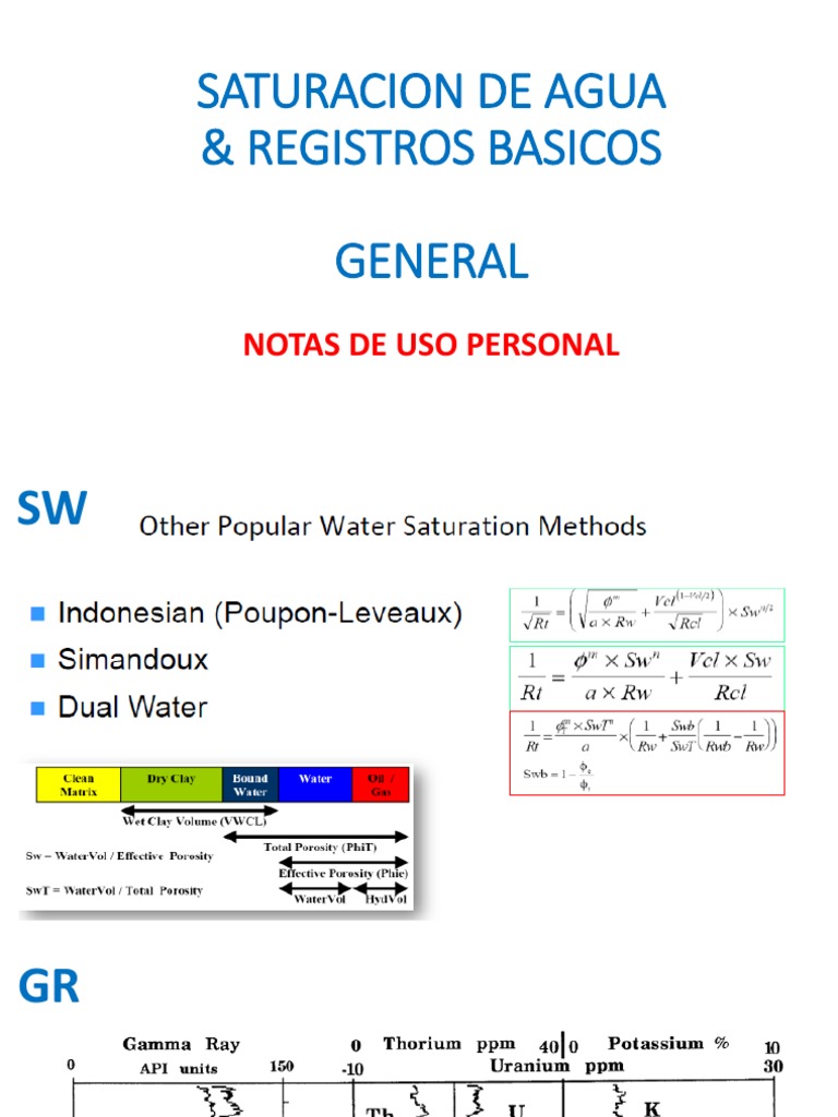 SW and Logs | PDF