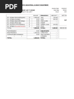 PAYSLIP - Deped | PDF