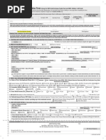 Nippon India Common Application & Sip Form | PDF | Economies ...