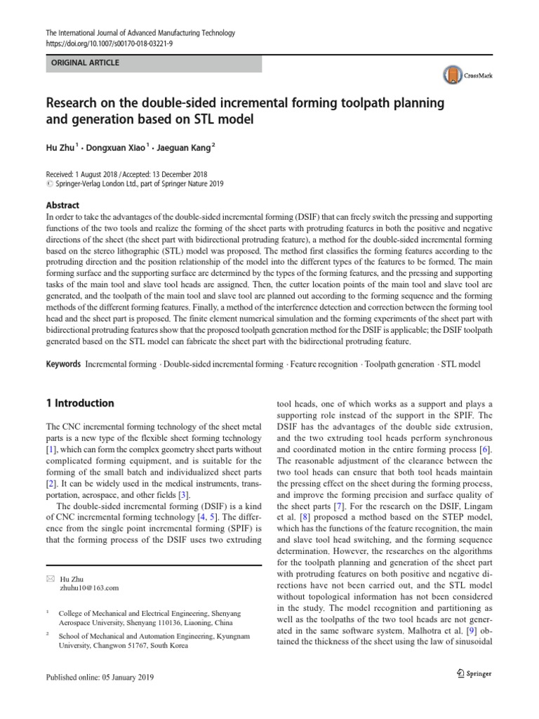 Fracture | PDF | Triangle | Finite Element Method