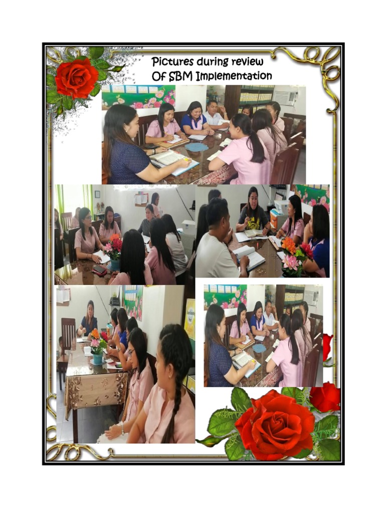 Review of SBM Validation | PDF