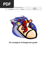 IATA Dangerous Goods Regulations 60th Edition v19.1 PDF | PDF ...