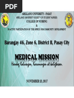 Memorandum of Agreement For Tree Planting | PDF | Conservation (Ethic ...