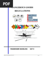NOTOC | PDF | Dangerous Goods | Cargo