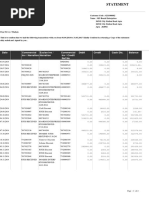 Quotation For Scrap & E Waste-Orica1 | PDF | Value Added Tax | Scrap