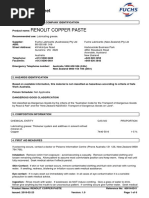 WCL 6 Resumption Report | PDF | Labor | Government