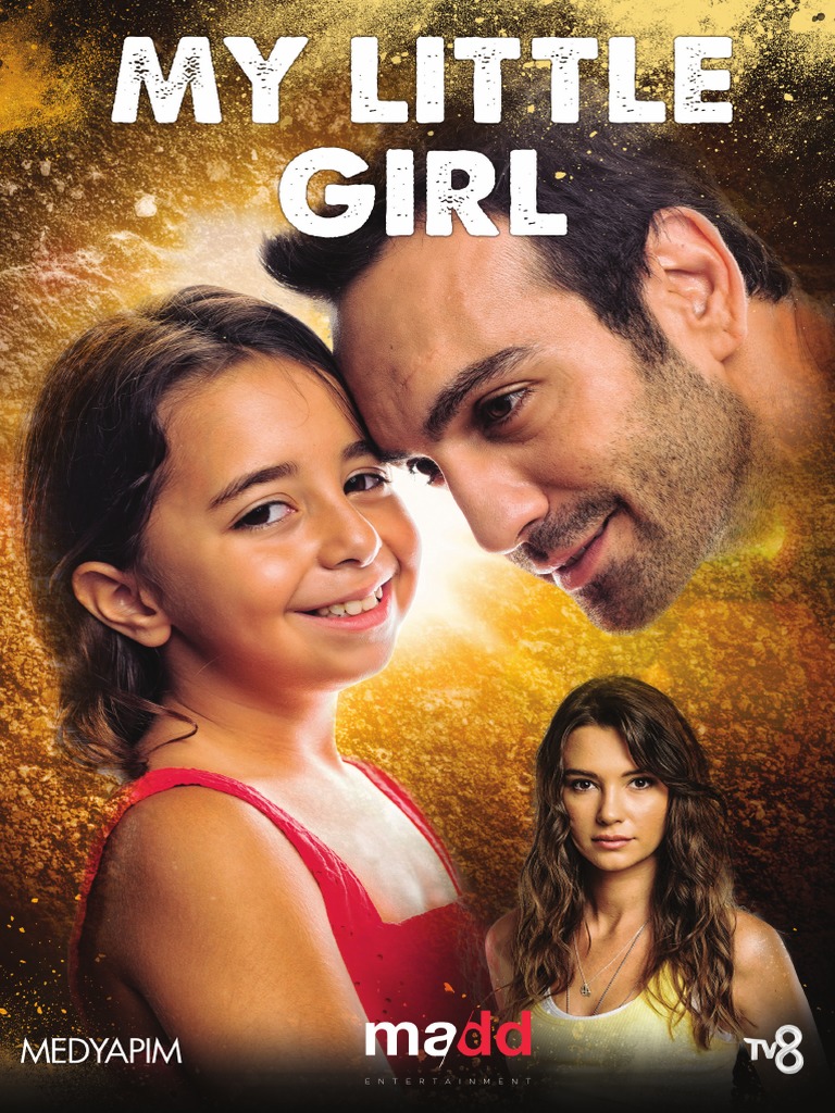 My Little Girl | PDF
