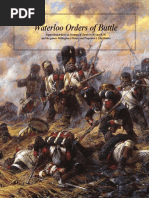 Battalion Line, Column, and Square - Tactical Formations During The ...