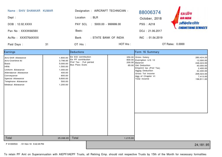 Office Order-Transfer Benefits FTE | PDF | Government Finances | Taxes