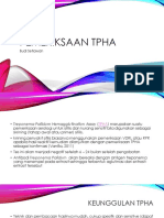 Pemeriksaan TPHA untuk Sifilis | PDF | Kesehatan Holistik | Sains ...
