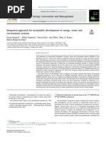 Geography Grade9 Term4 Exam 2025 | PDF | Fuels | Fossil Fuels