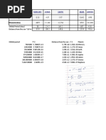 Planetary Fact Sheet: Earth Ratios | PDF | Apsis | Planets