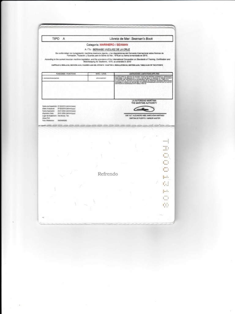 Calcomania | PDF