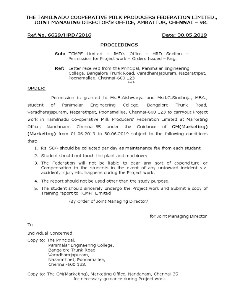 Panimalar Aishwarya | PDF