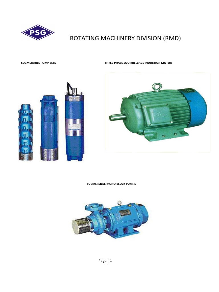 RMD Motor Types | PDF | Electric Motor | Insulator (Electricity)