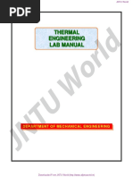 JT3D (TF33) S3P2 | PDF | Turbine | Engines