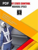 Port State Control Complete - Lesson 1 Intro-Pscp | PDF | Water Transport | Shipping