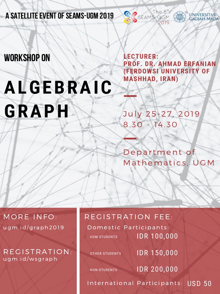 Leaflet WS Graph | Teaching Mathematics | Science