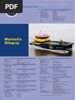 DMC Power Contact Wall Chart | PDF | Electrical Connector | Electrical ...