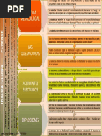Corificación: Conservación Cadavérica | PDF | Descomposición | Química