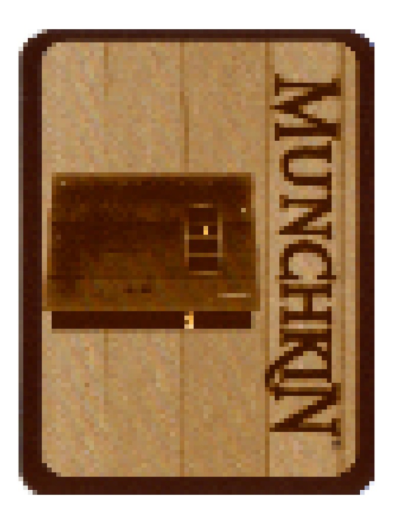 Print and Play | PDF