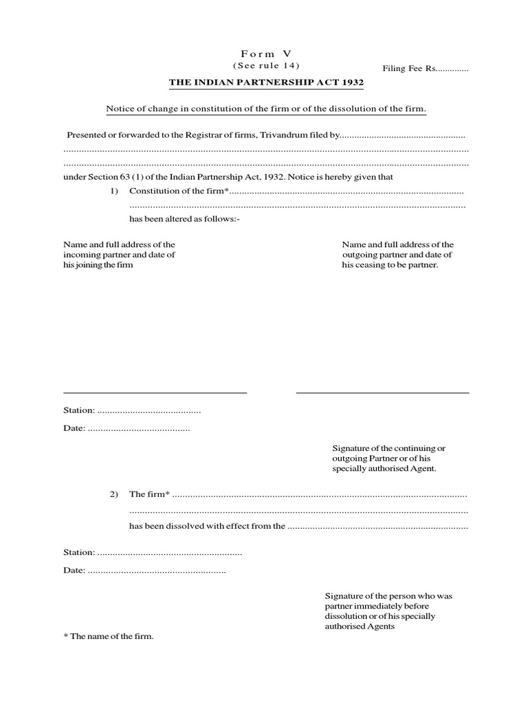 Form No. 40 (Prescribed Under Rule 122) Test Report..... Dust ...