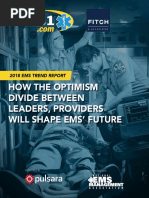 Electronic Patient Report Form | PDF | Patient | Ambulance
