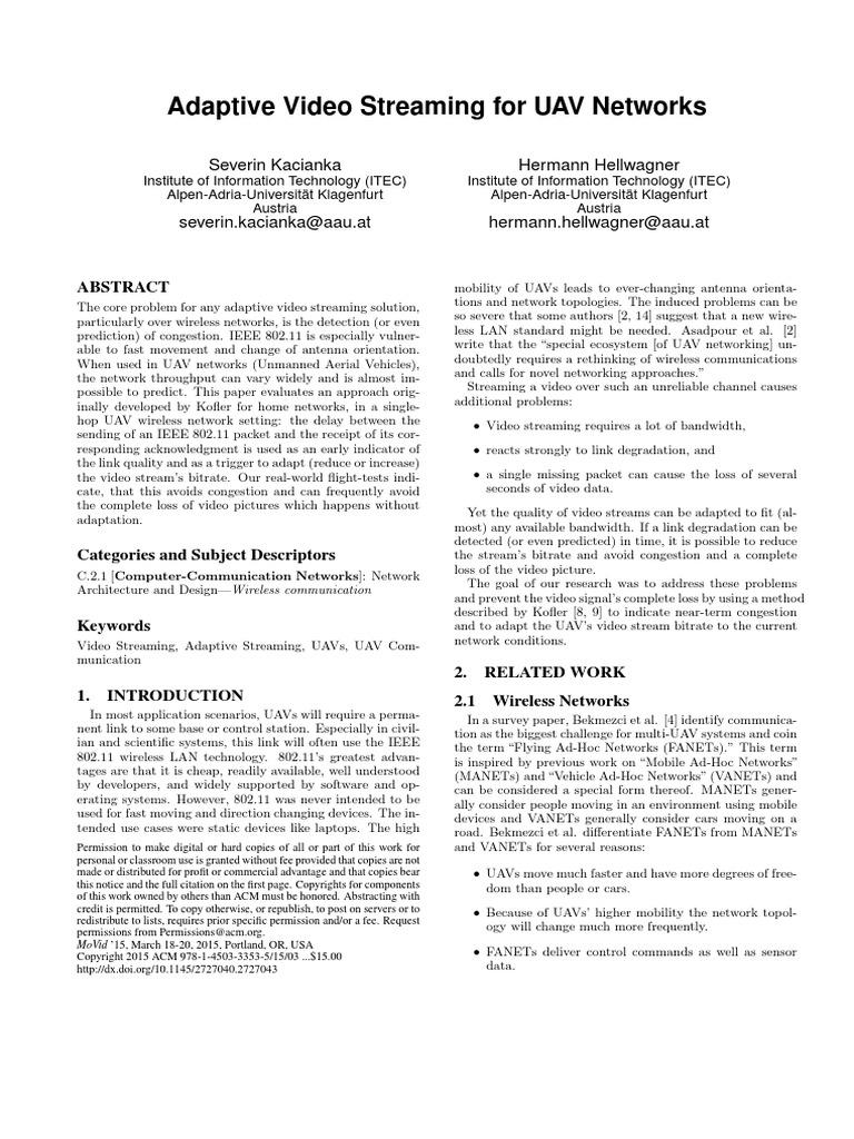 Math 2m16 1trim2 | PDF | Network Congestion | Transmission Control Protocol