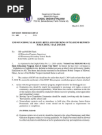 Graduation Committee 2021 | PDF