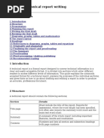 Science Advances Manuscript Template | PDF | Experiment | Statistics